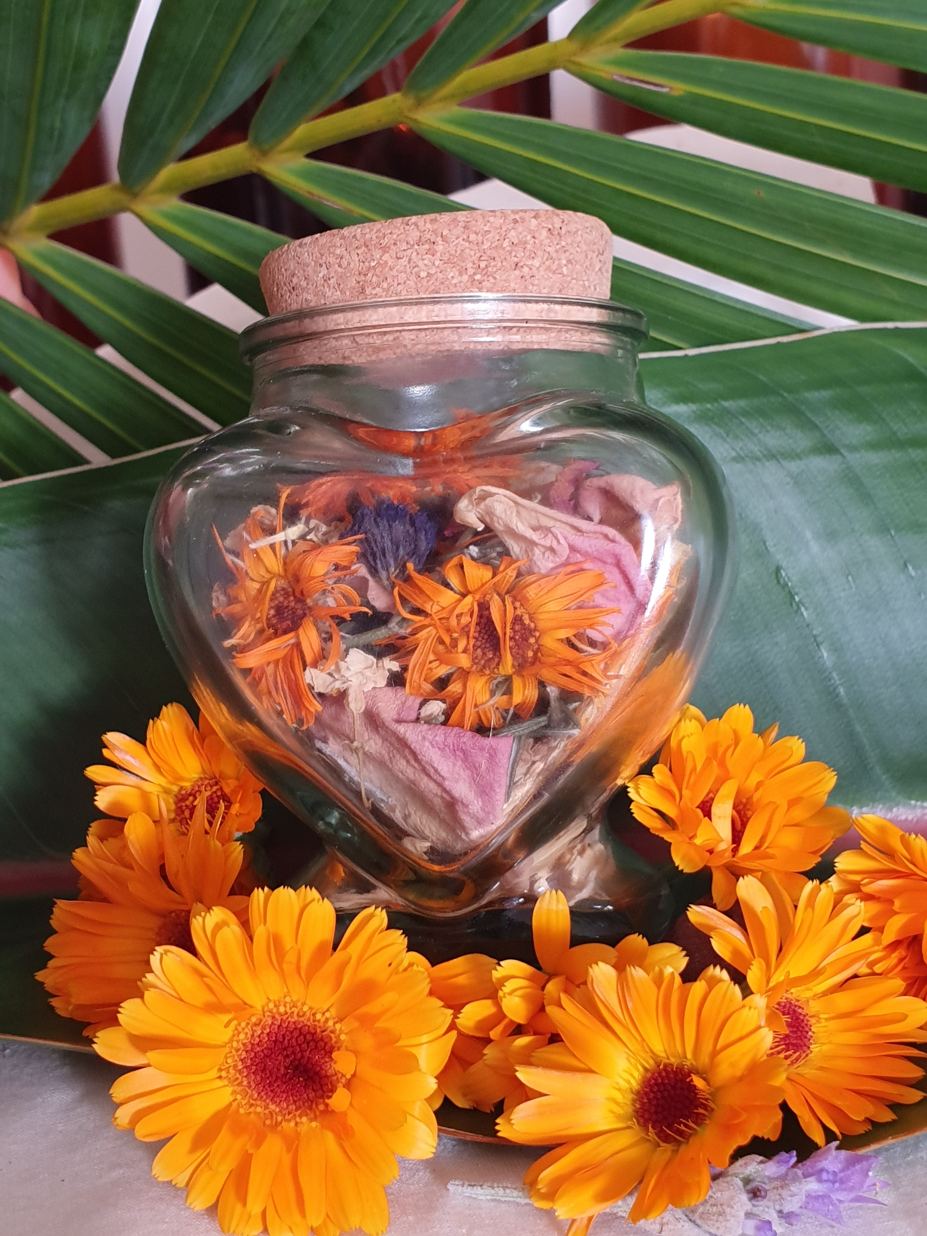 Cicada Dream Steam Love Heart 110ml – Naturally Handmade Australia